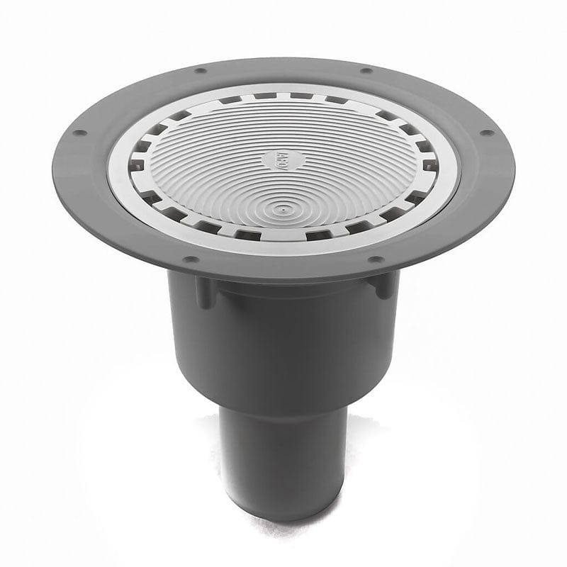 Jafo sluk PB75 MP | Sluk og avløp - Kjøp online Bad.no | Bad.no
